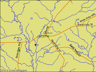 Clinton, Louisiana (LA 70722) profile: population, maps, real estate ...