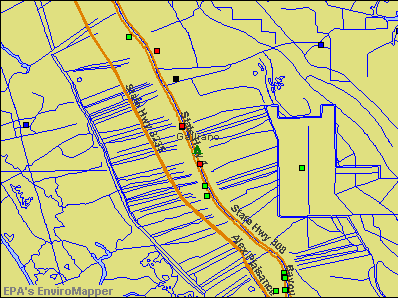 Galliano, Louisiana (LA 70354) profile: population, maps, real estate ...
