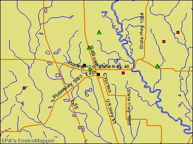 Independence, Louisiana (LA 70443) profile: population, maps, real ...