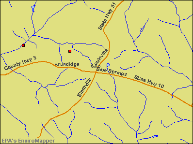 Clio, Alabama (AL 36048) profile: population, maps, real estate ...