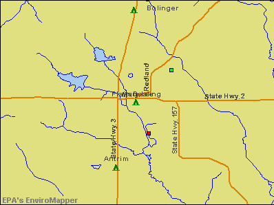 Plain Dealing, Louisiana (LA 71064) profile: population, maps, real ...