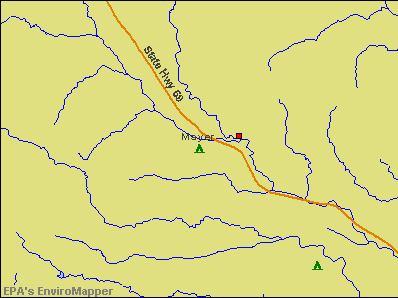 Mayer, Arizona (AZ 86333) profile: population, maps, real estate ...