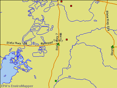 Sibley, Louisiana (LA 71073) profile: population, maps, real estate ...