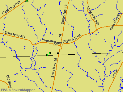 Slaughter, Louisiana (LA 70777) profile: population, maps, real estate ...