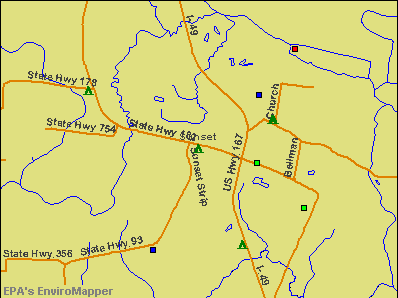 Sunset, Louisiana (LA 70584) profile: population, maps, real estate ...