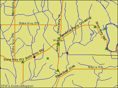 Wisner, Louisiana (LA 71378) profile: population, maps, real estate ...