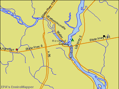 Howland, Maine (ME 04448) profile: population, maps, real estate ...