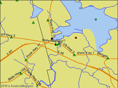 Newport, Maine (ME 04953) profile: population, maps, real estate ...