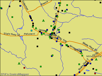 Odenton, Maryland (MD 21113) profile: population, maps, real estate ...