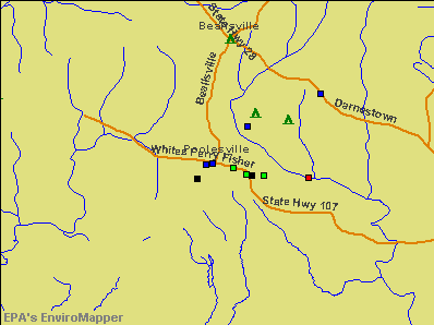 Poolesville, Maryland (MD 20837) profile: population, maps, real estate ...