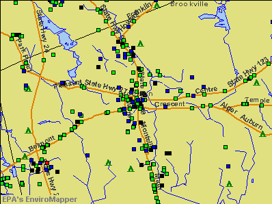Brockton, Massachusetts (MA 02301, 02302) profile: population, maps ...