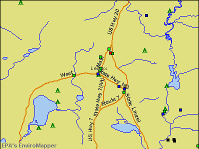 Lenox, Massachusetts (MA 01240) profile: population, maps, real estate ...