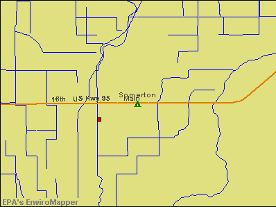 Somerton, Arizona (AZ 85350) profile: population, maps, real estate ...