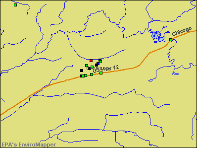 Bronson, Michigan (MI 49028) profile: population, maps, real estate ...
