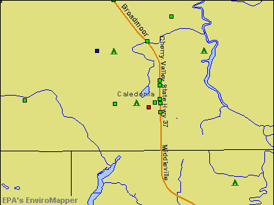 Caledonia, Michigan (MI 49316) profile: population, maps, real estate ...