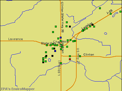 Charlotte, Michigan (MI 48813) profile: population, maps, real estate ...