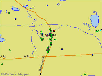 Chelsea, Michigan (MI 48118) profile: population, maps, real estate ...