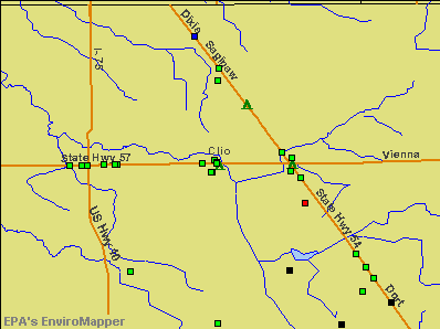 Clio, Michigan (MI 48420) profile: population, maps, real estate ...