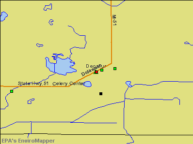 Decatur, Michigan (MI 49045) profile: population, maps, real estate ...