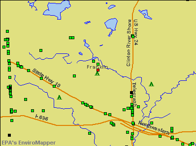Franklin, Michigan (MI 48025) profile: population, maps, real estate ...