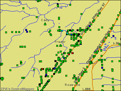Fraser, Michigan (MI 48026) profile: population, maps, real estate ...
