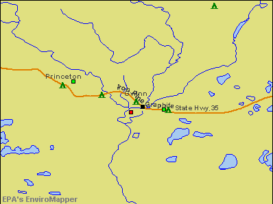 Gwinn, Michigan (MI 49841) profile: population, maps, real estate ...