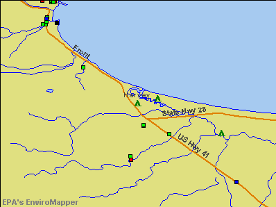 Harvey, Michigan (MI 49855) profile: population, maps, real estate ...