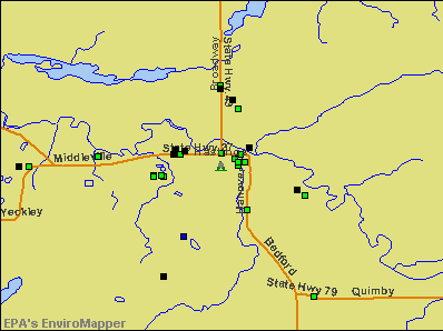 Hastings, Michigan (MI 49058) profile: population, maps, real estate ...