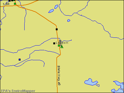 Lawton, Michigan (MI 49065) profile: population, maps, real estate ...