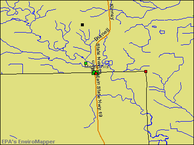 Memphis, Michigan (MI 48041) profile: population, maps, real estate ...