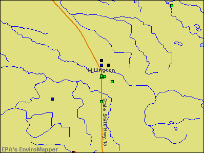 Millington, Michigan (MI 48746) profile: population, maps, real estate ...