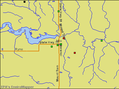 Mio, Michigan (MI 48647) profile: population, maps, real estate ...
