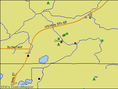 Olivet, Michigan (MI 49076) profile: population, maps, real estate ...