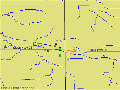 Ovid, Michigan (MI 48866) profile: population, maps, real estate ...