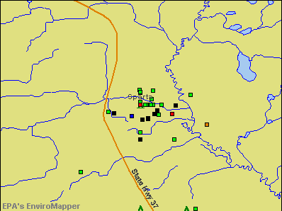 Sparta, Michigan (MI 49345) profile: population, maps, real estate ...