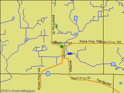 Stockbridge, Michigan (MI 49285) profile: population, maps, real estate ...