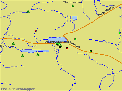 Wakefield, Michigan (MI 49968) profile: population, maps, real estate ...