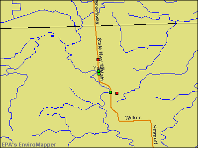 Yale, Michigan (MI 48097) profile: population, maps, real estate ...