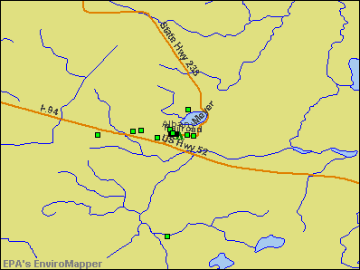 Albany, Minnesota (MN 56307) profile: population, maps, real estate ...
