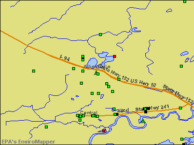 Albertville, Minnesota (MN 55301) profile: population, maps, real ...