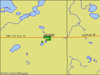 Atwater, Minnesota (MN 56209) profile: population, maps, real estate ...