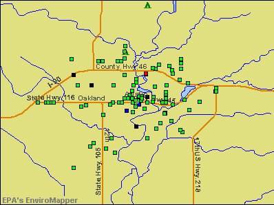 Austin, Minnesota (MN 55912) profile: population, maps, real estate ...