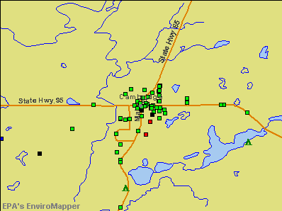Cambridge, Minnesota (MN 55008, 55040) profile: population, maps, real ...