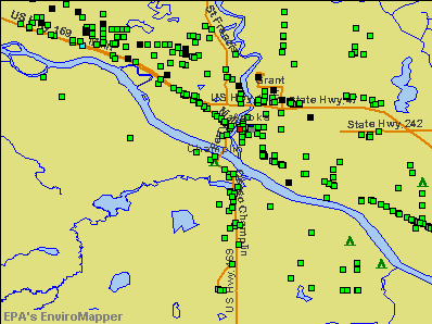 Champlin, Minnesota (MN 55316) profile: population, maps, real estate ...