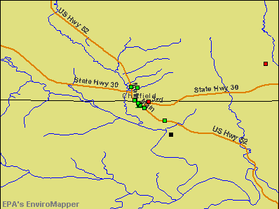 Chatfield, Minnesota (MN 55923) profile: population, maps, real estate ...