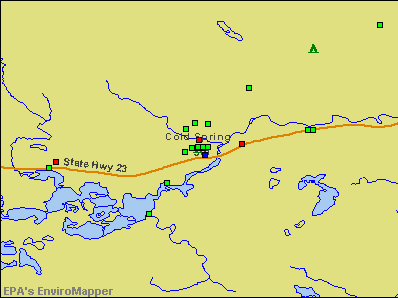 Cold Spring, Minnesota (MN 56320) profile: population, maps, real ...