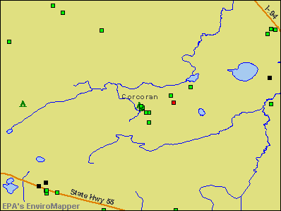 Corcoran, Minnesota (MN) profile: population, maps, real estate ...