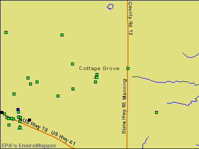 Cottage Grove, Minnesota (MN) profile: population, maps, real estate ...