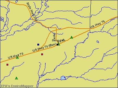 Bearden, Arkansas (AR 71720) profile: population, maps, real estate ...