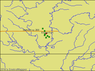 Edgerton, Minnesota (MN 56128) profile: population, maps, real estate ...